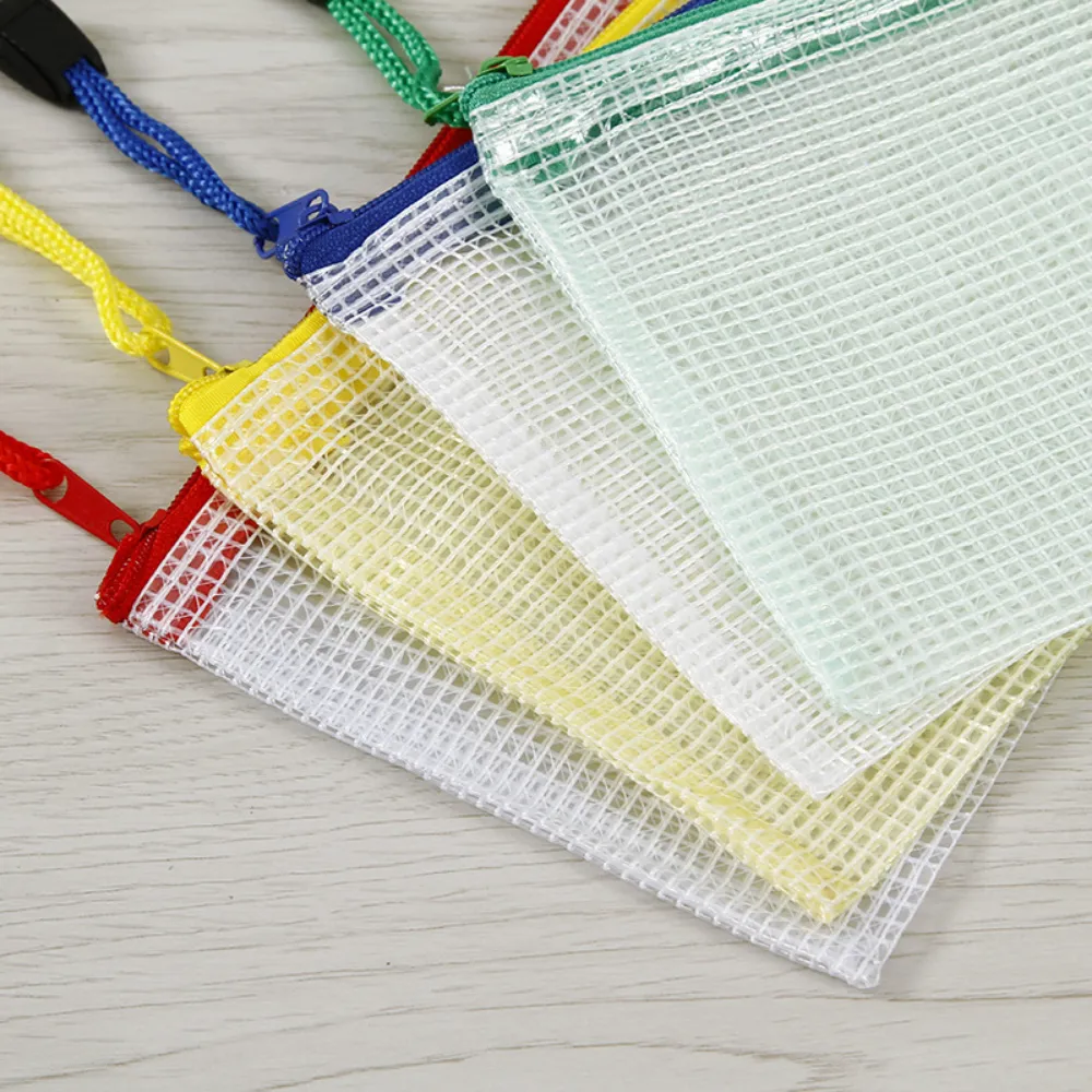DHgate.com:2024 STONEGO Waterproof File Folder A4/A5/A6 Plastic Pencil ...