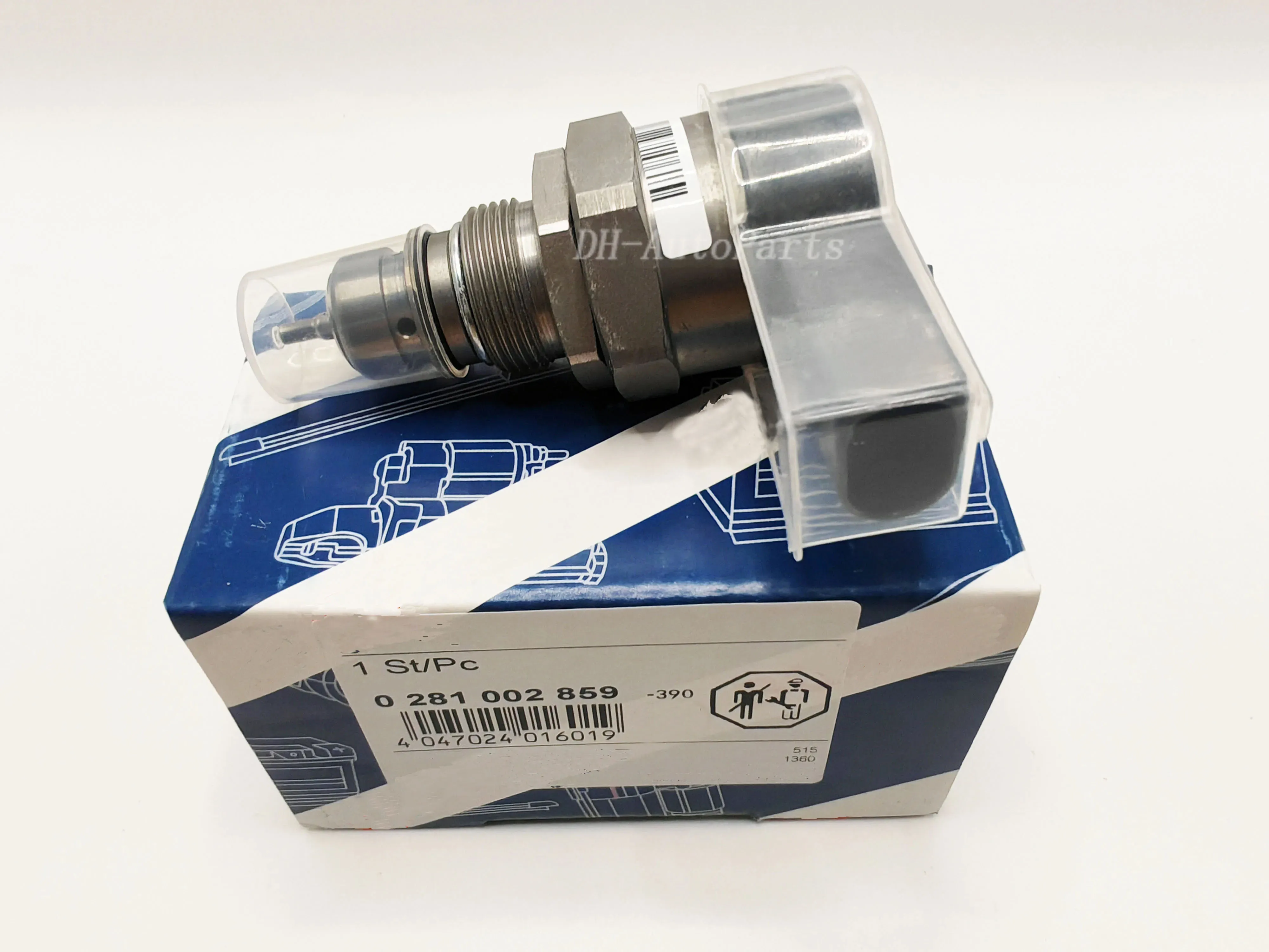 DHgate.com:Fuel Pressure Sensor, 0281002859 0281002858 Replacement for ...