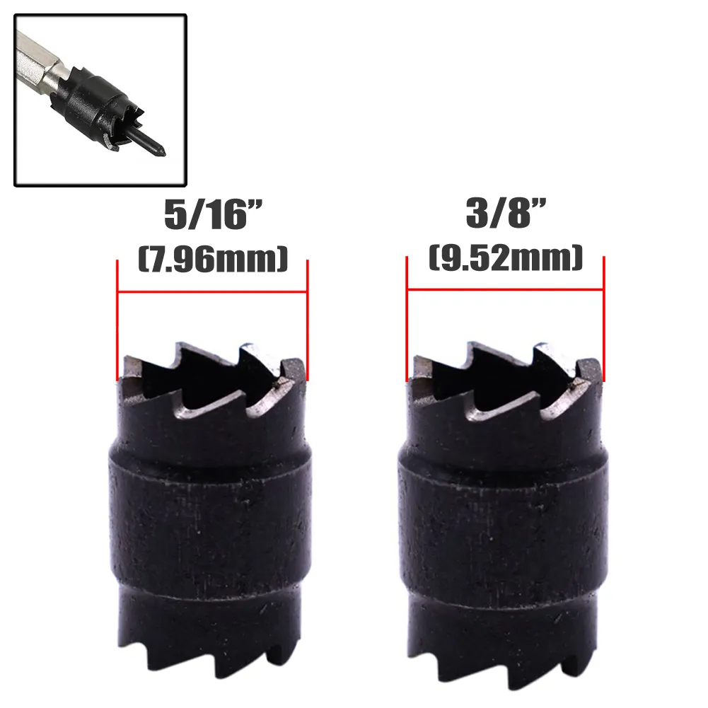 Universal Angle Grinder Adapter Converter Kit - M10 M14 5/8-11 Thread ...