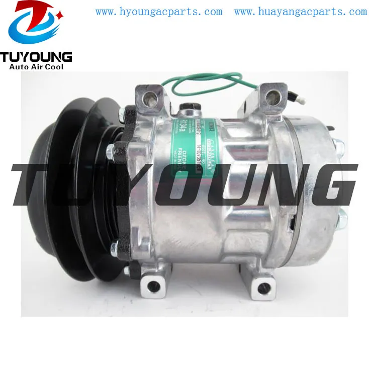 DHgate.com:Premium SD7H13 Air Conditioner Compressor with High ...