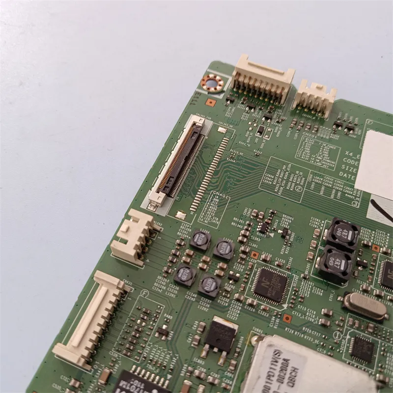 4K UHD LED TV Main Board Replacement for Samsung UN32C5000QMXZD ...