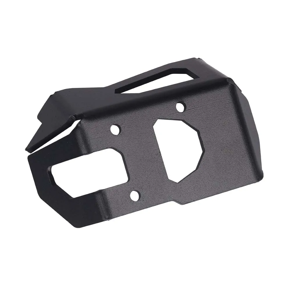 BMW R1200GS Adventure Throttle Potentiometer Cover Guard Protector ...