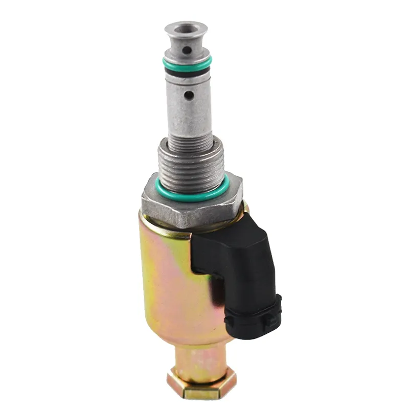 Fuel Injector Pressure Regulator Sensor Valve for Ford F250/350/450/550 ...
