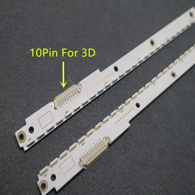 LED Strip Replacement 40 in for Samsung SLED 2012SVS40 7032NNB LEFT56 ...