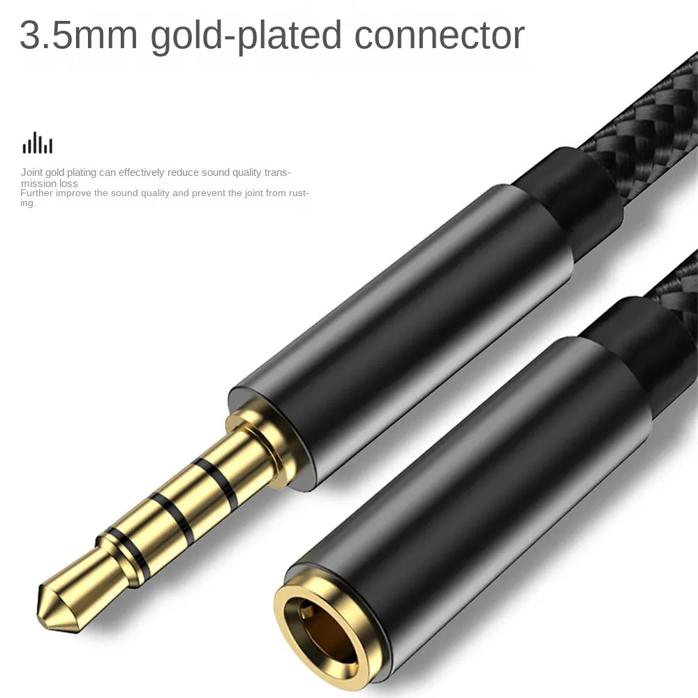 Type C to 3.5mm Aux Audio Cable for Car and Headphone USB C Converter ...
