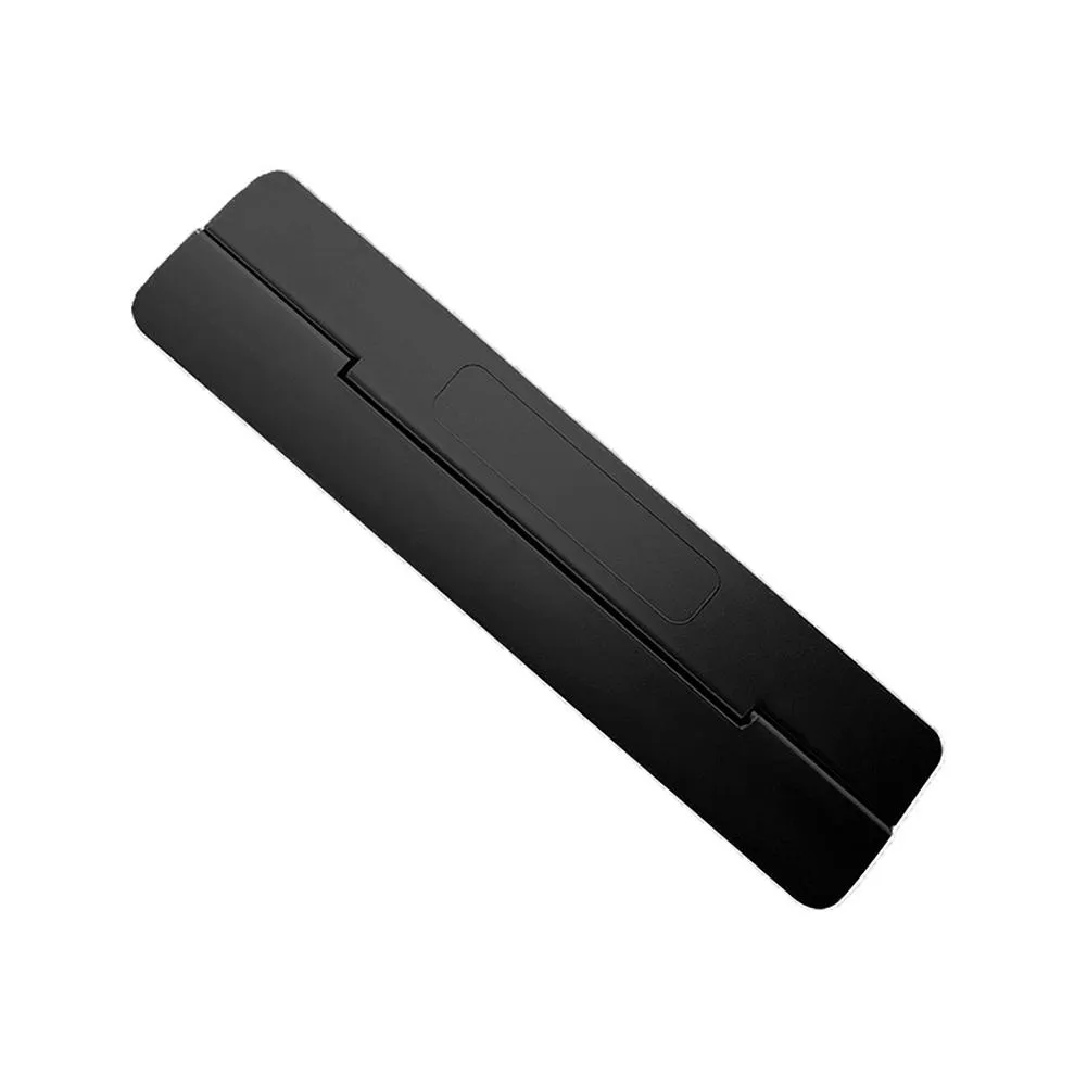 Desktop Tablet Stand Folding Adhesive Universal Laptop Holder Riser ...