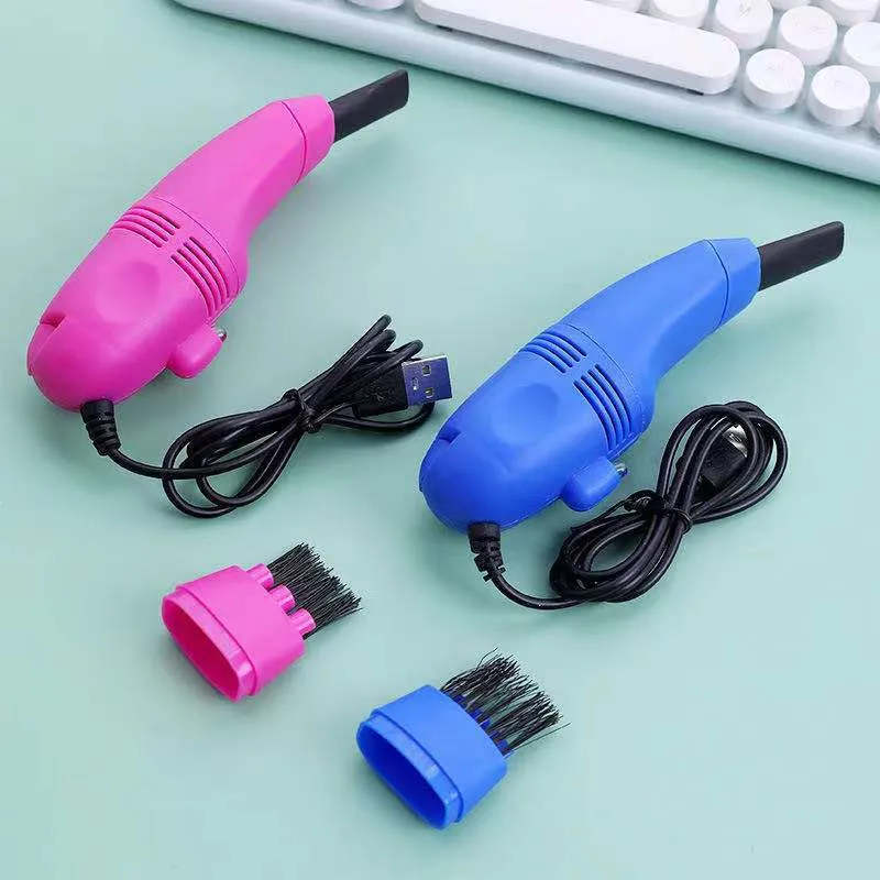 DHgate.com:Mini USB Vacuum Cleaner for Computer, Portable Keyboard ...