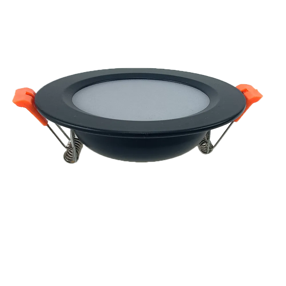 Driverless Led Downlight
