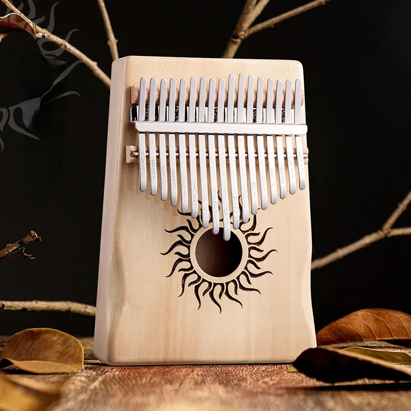 DHgate.com:Otomatone Japanese Instrument: Portable 17-Key Musical ...