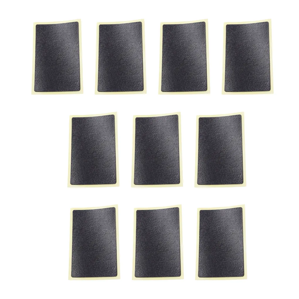 Tire Patch Kit Adhesive Repair Tool for Motorcycle and Bicycle Tires ...