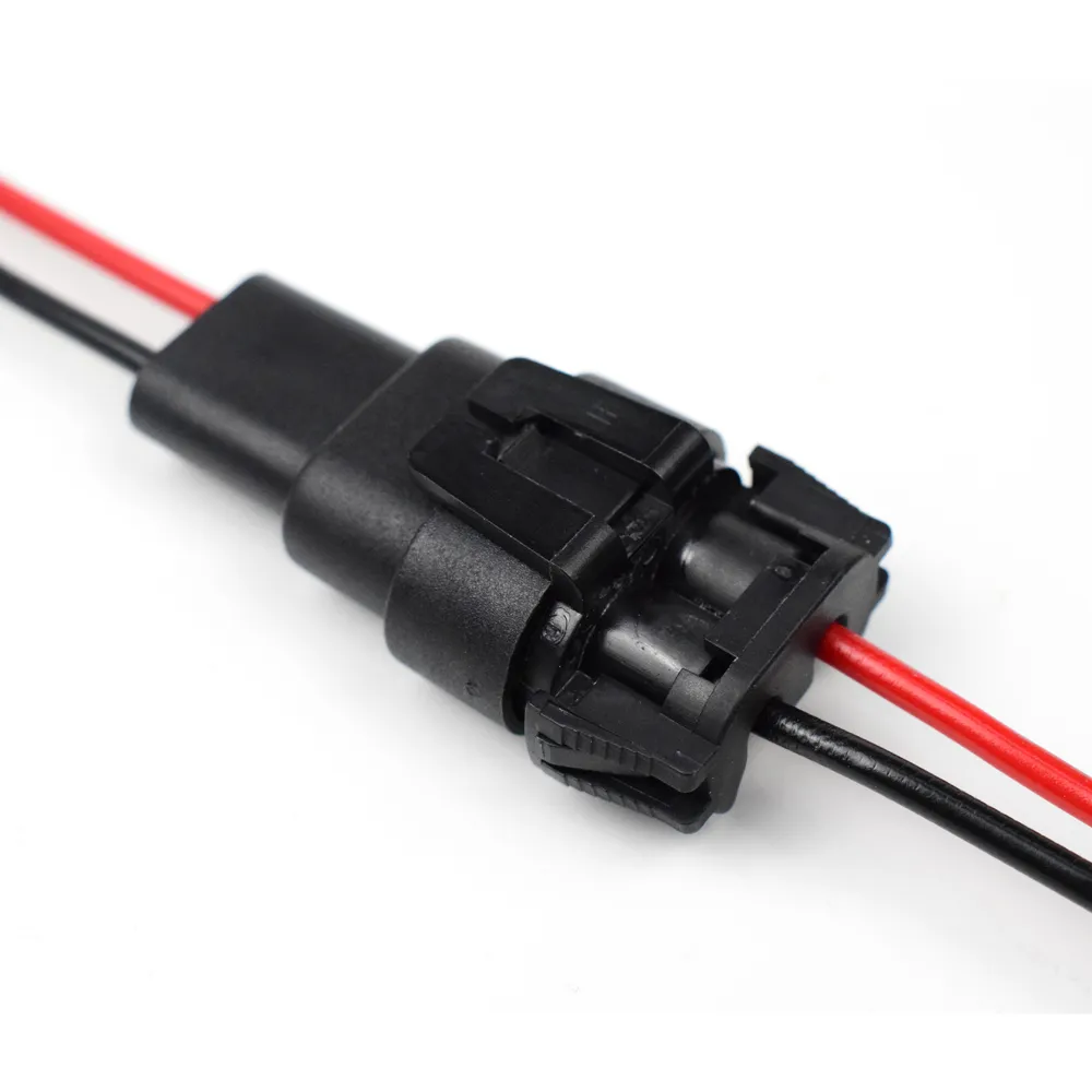 DHgate.com:9005 Headlight Connector, 2 Pin LED Light Connector - 9006 ...