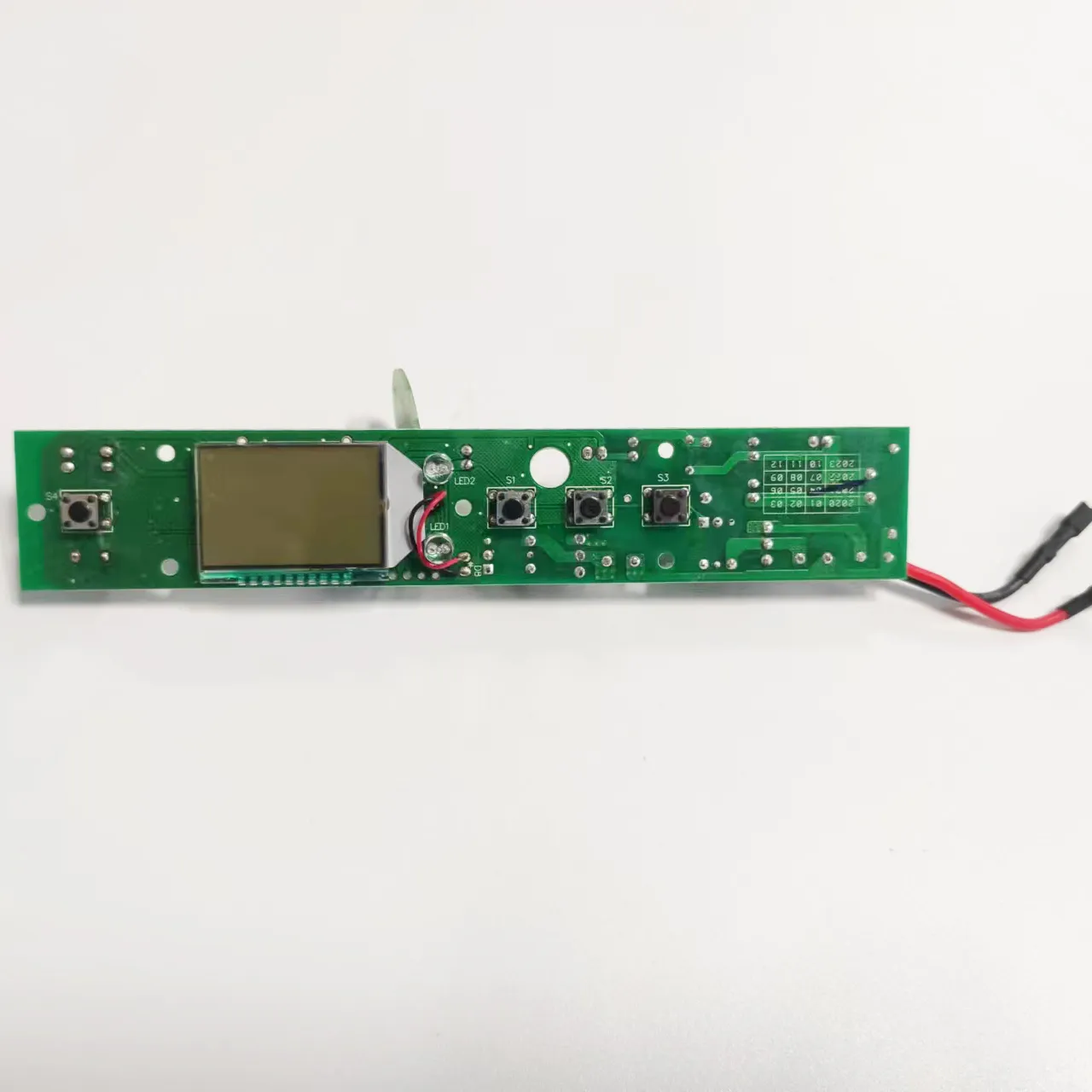 DHgate.com:Fully Automatic 12-Egg Incubator Spare Part PCB Control ...