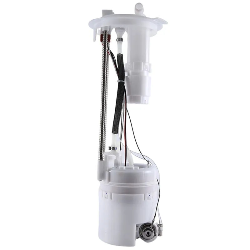 Car Electric Fuel Gas Pump For Infiniti QX56 11 13 QX80 14 16 V8 5.6L ...