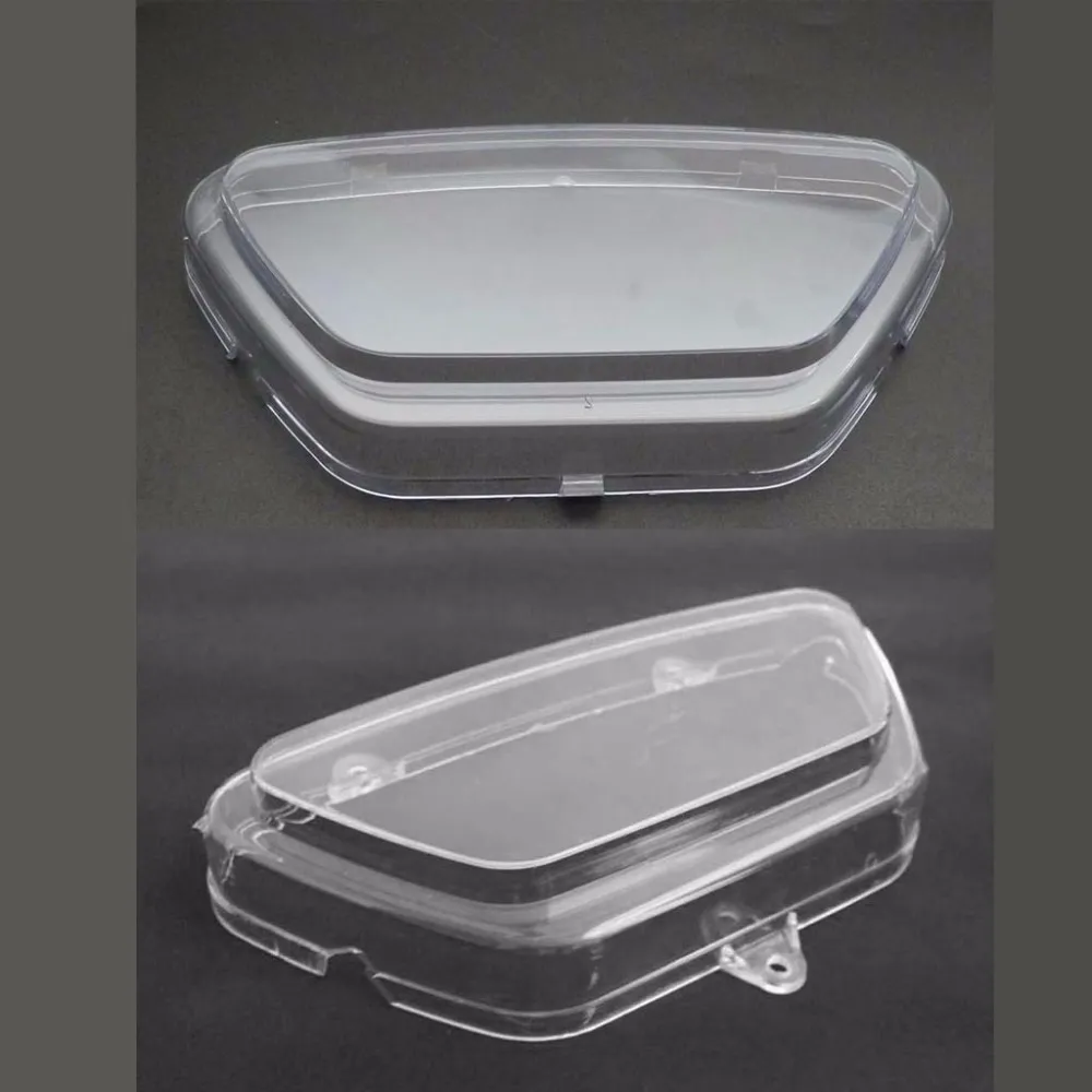 Motorcycle Speedometer Tachometer Gauge Cover ... From Ddmyaug, $33.96 ...