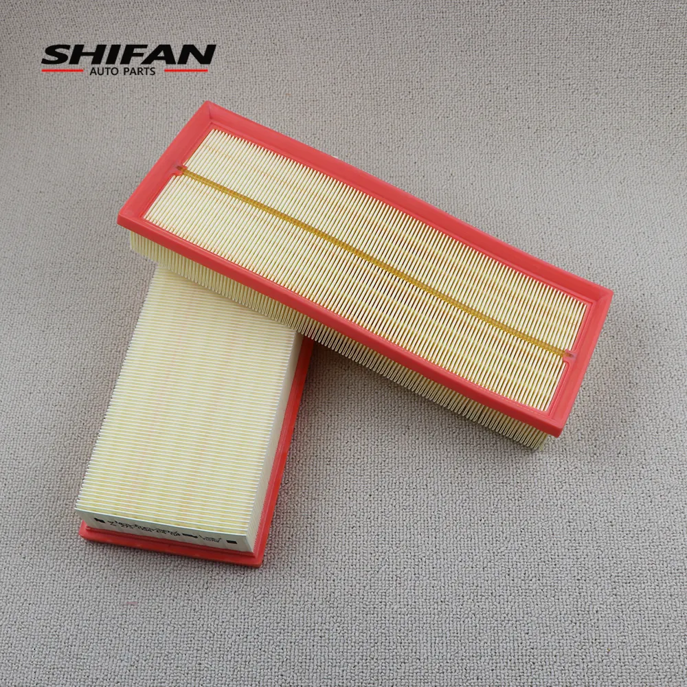 Premium Cabin Air Filter Fits Mercedes Benz C-Class W203 W204 Charcoal ...