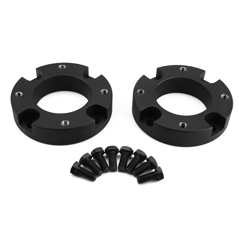 2 Inch Front Full Lift Kit Chassis Heightening Parts for 2007-2019 ...