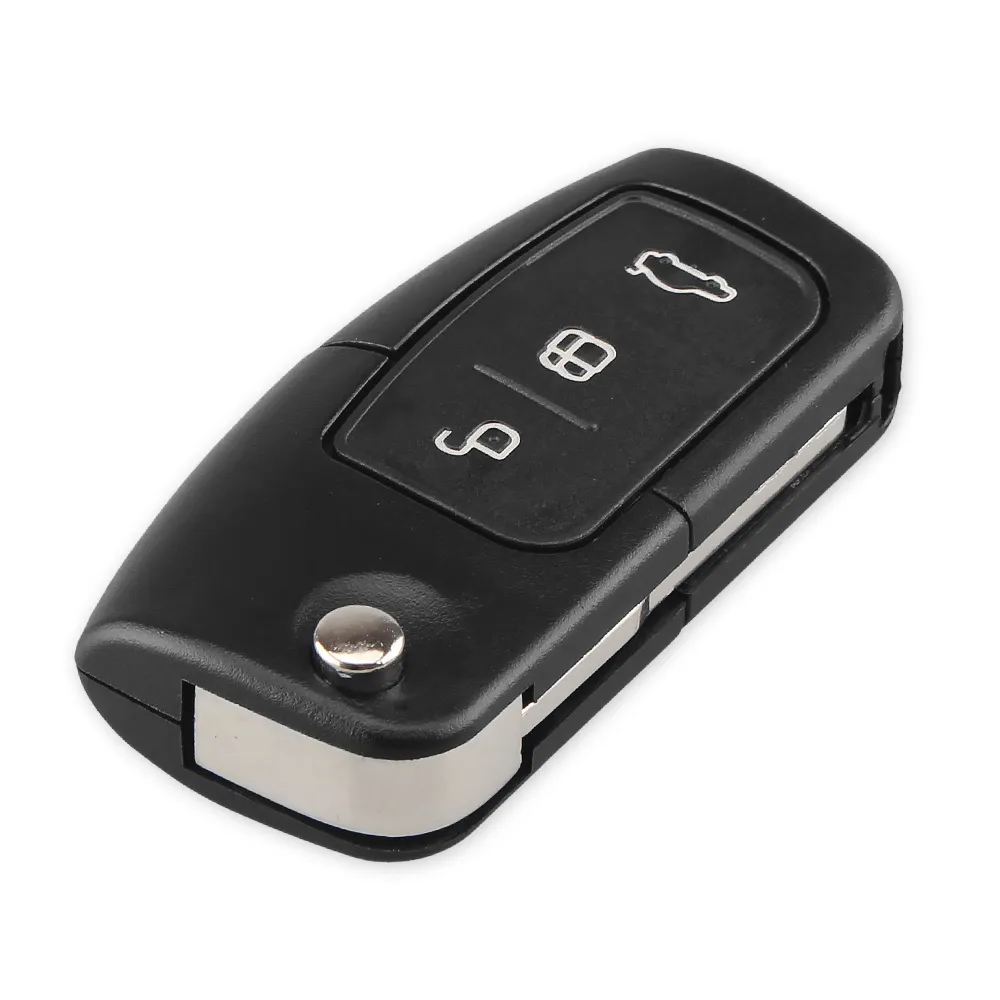 Ford fiesta key cover store