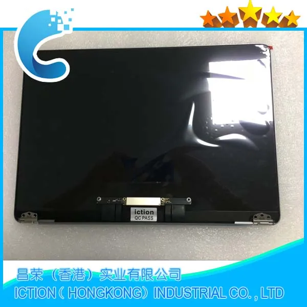 Wholesale 6.5 LCD Module Assembly: Macbook Air Retina 13.3 A2179 Full ...