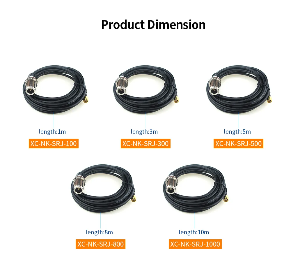 Outdoor LoRa Antenna 868 MHz: Long Range RP SMA Male For Meshtastic ...