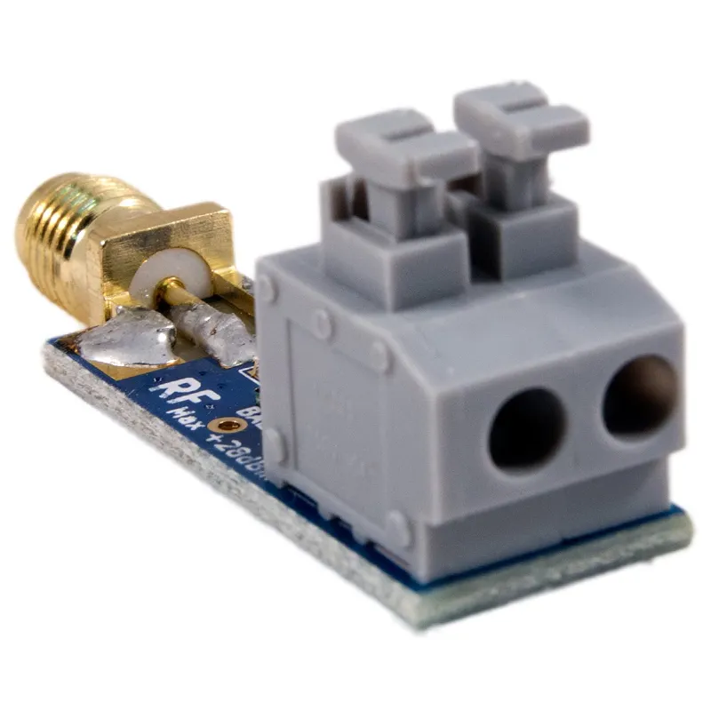 1:9 HF Antenna Balun for Long Wire HF Antennas 160M-6M Frequency Band ...