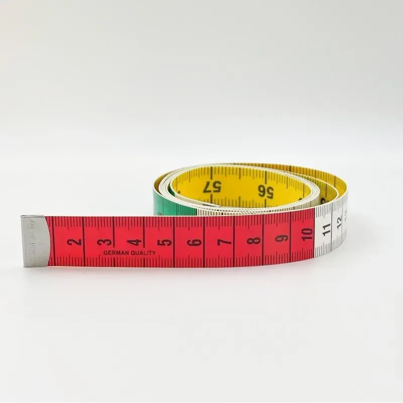 DHgate.com:1PCS 1.5m Body Measuring Ruler Sewing Tailor Tape Measure ...