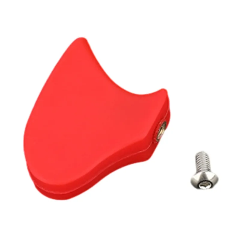 Archery Finger Guard Rubber Protector: Safeguard Fingers for Precision ...