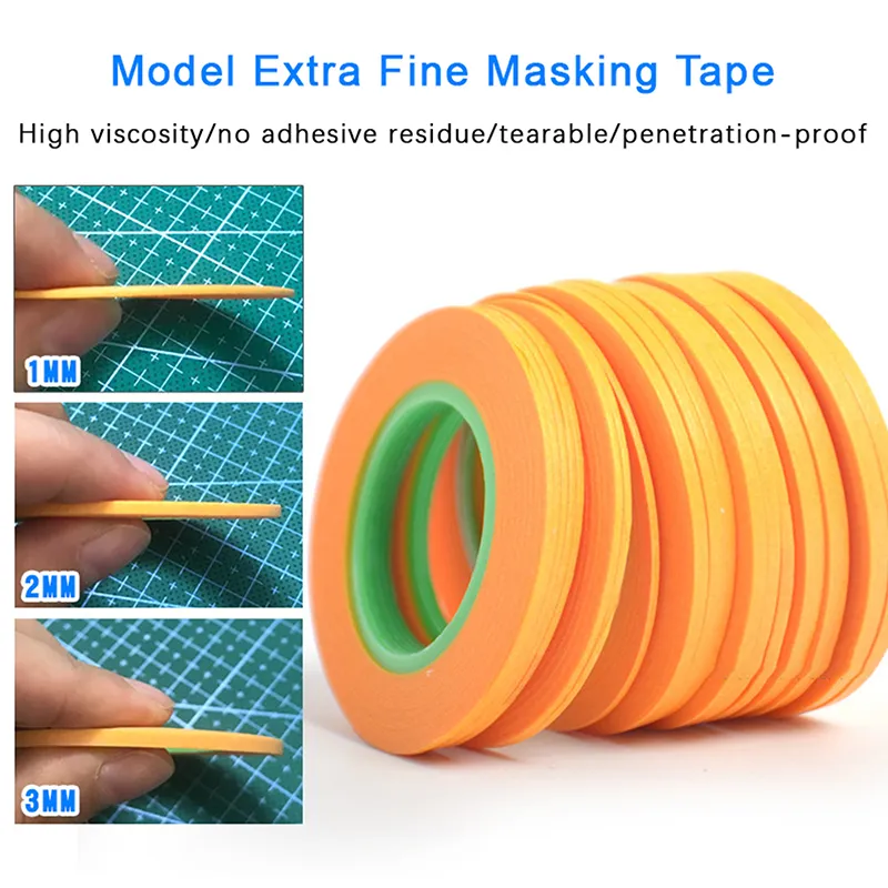 Thin masking tape store