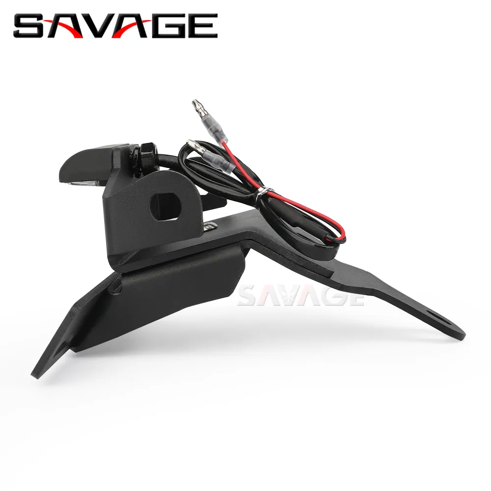 DHgate.com:CFMOTO 450SR 450SS 450NK 250SRS Red Aluminum Motorcycle Tail ...