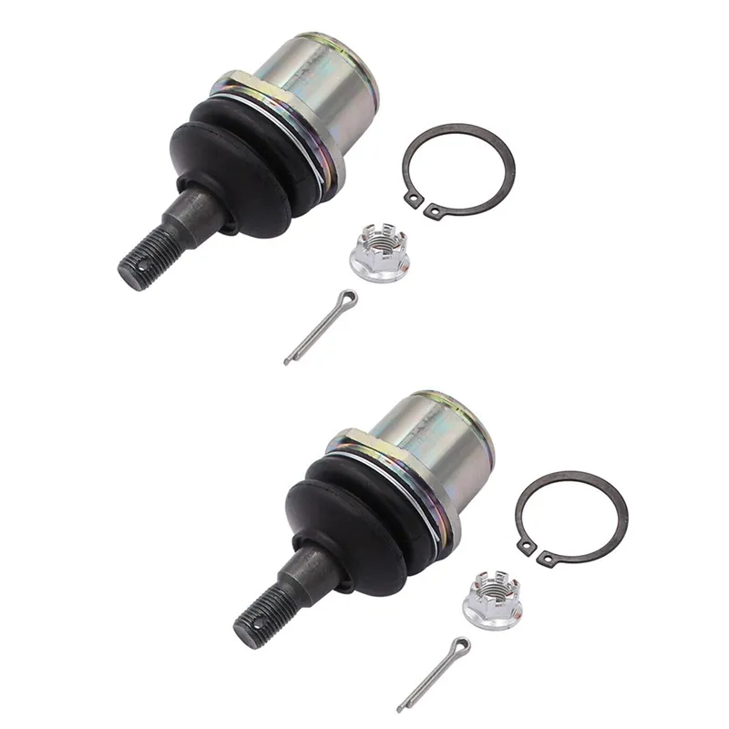 Front Lower Knuckle Spindle Ball Joint for Lexus LS460 2007-2016 43201 ...