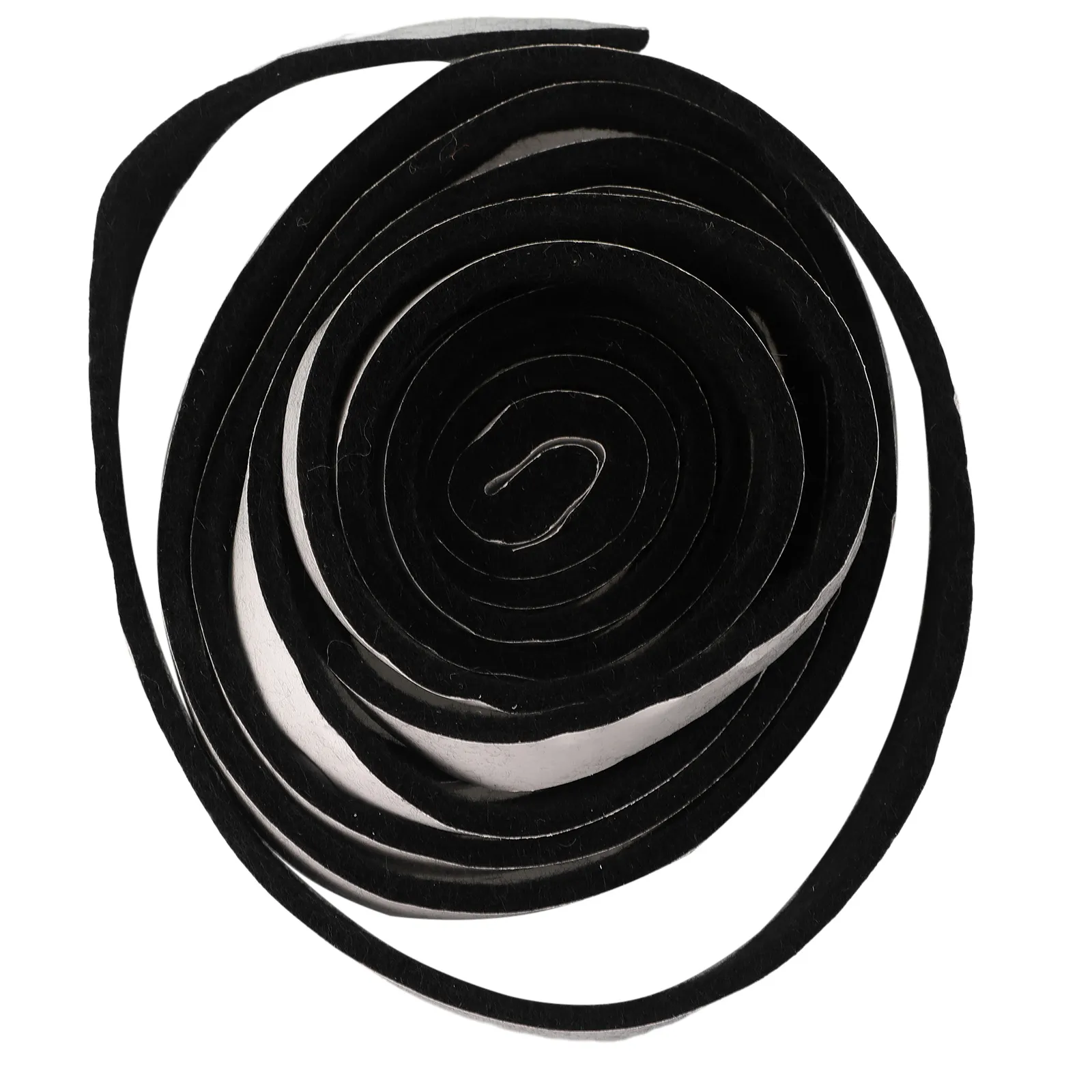 2024 Fibreglass BBQ Grill Seal Tape - High Heat Adhesive BBQ Smoker ...