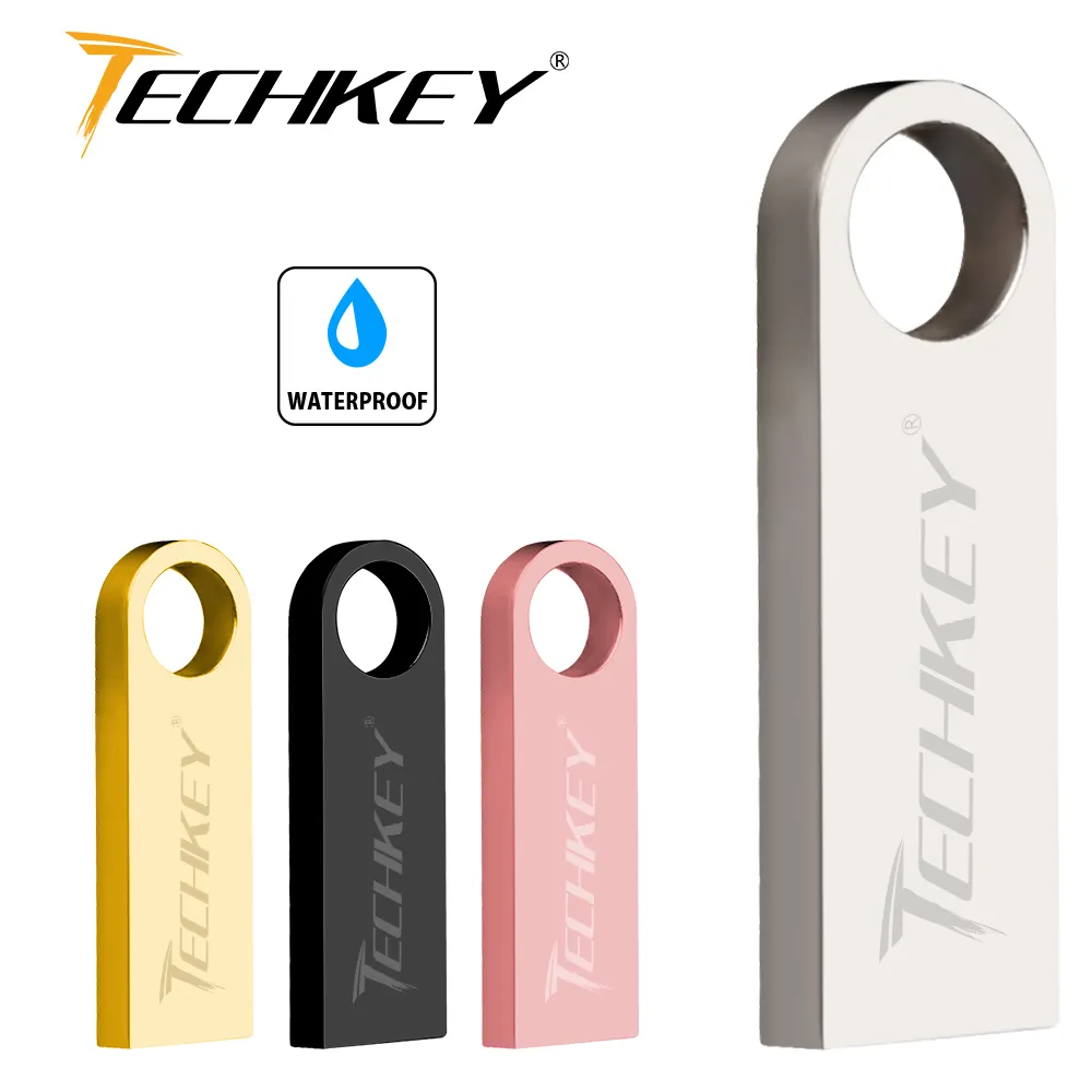 USB flash drive pen drive 4GB 8GB 16GB 32GB 64GB waterproof memory ...