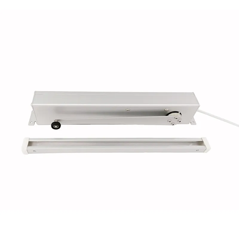 Tuya Wifi Smart Life 24VDC Automatic Electric Articulated Swing Arm ...