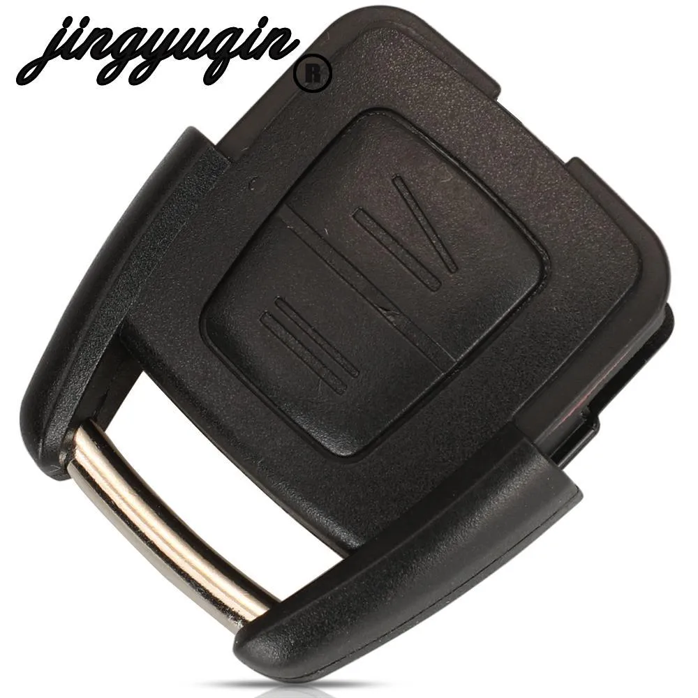 433MHz Smart Remote Car Key ID40 Chip for Opel Astra G Zafira 93176615 ...