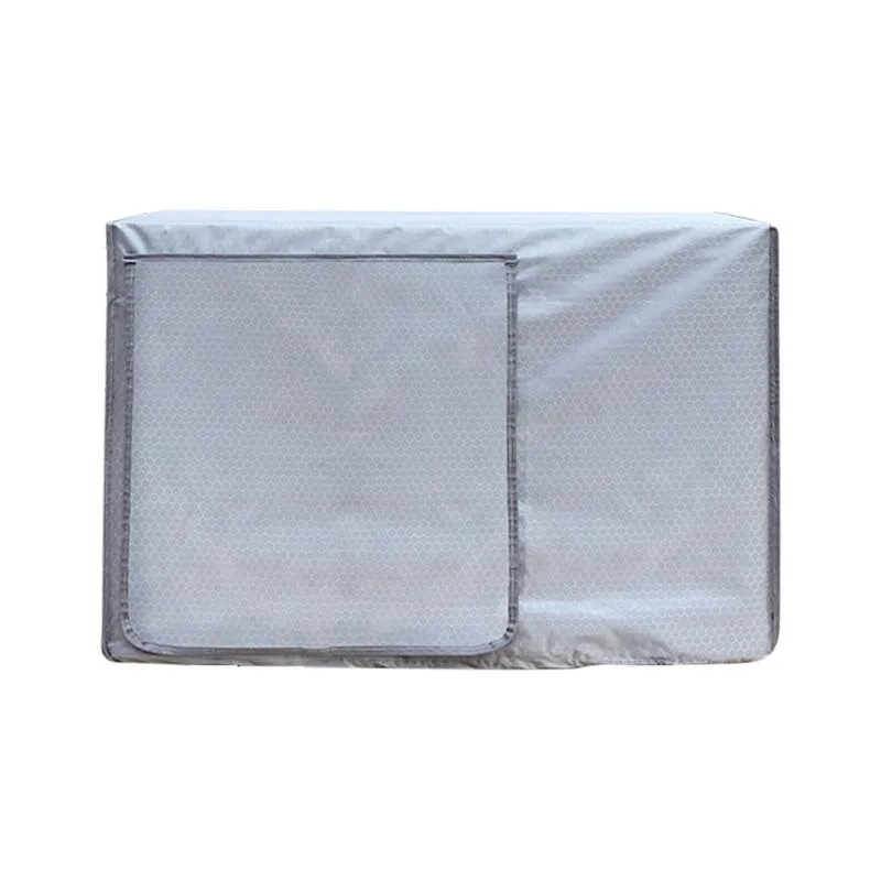 Premium Waterproof Outdoor AC Cover | Protective Mesh Cover for Air ...