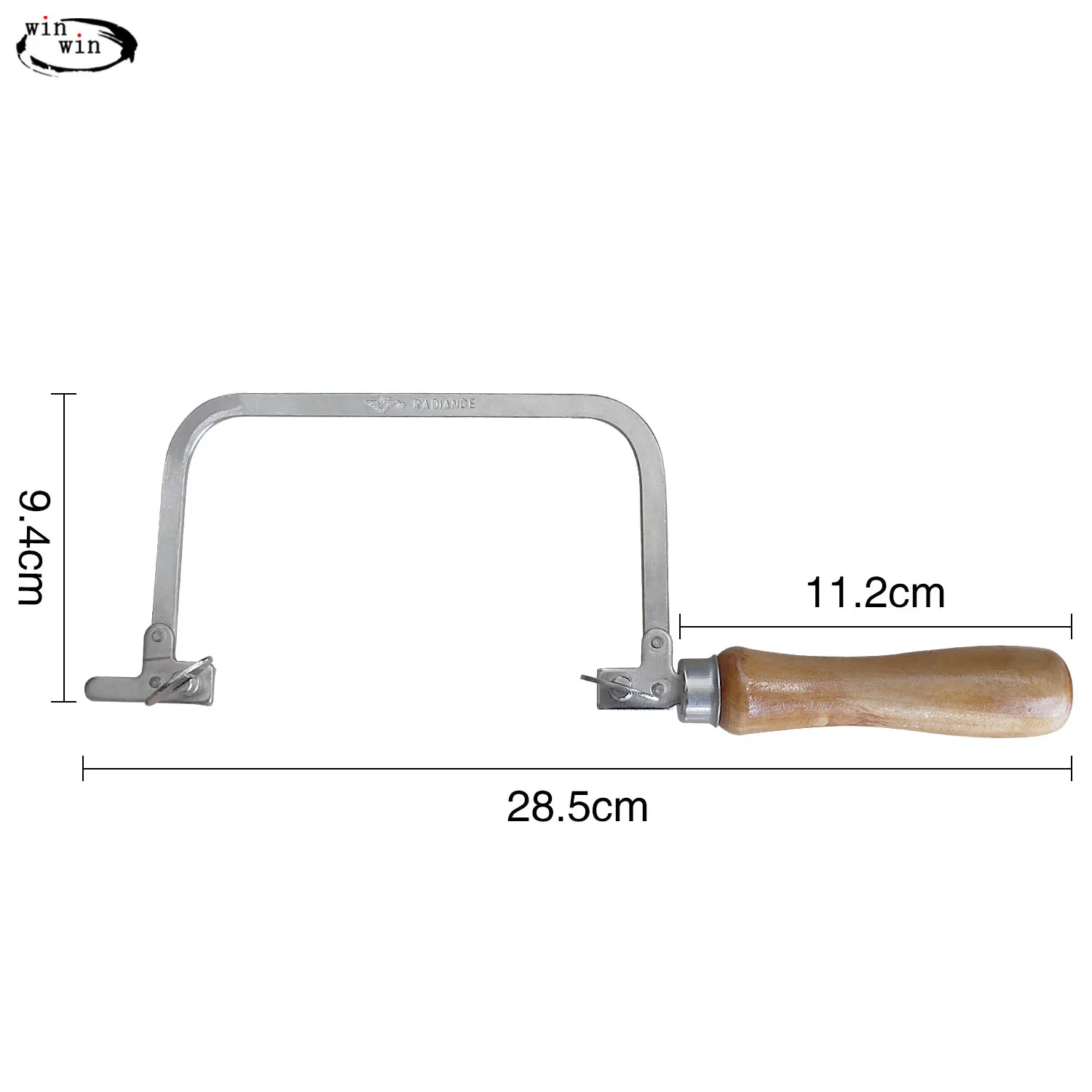 Professional Adjustable Mini Hand Saw U Type... From Ddmyaug, $35.66 ...