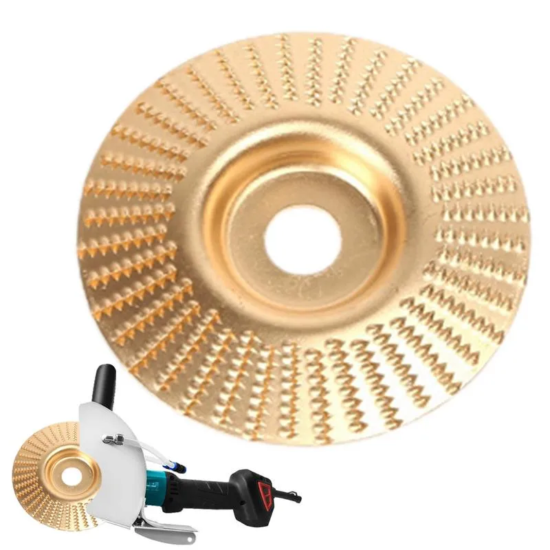 Woodworking Angle Grinder Attachments Heavy Duty Flexible Grinding Disc ...