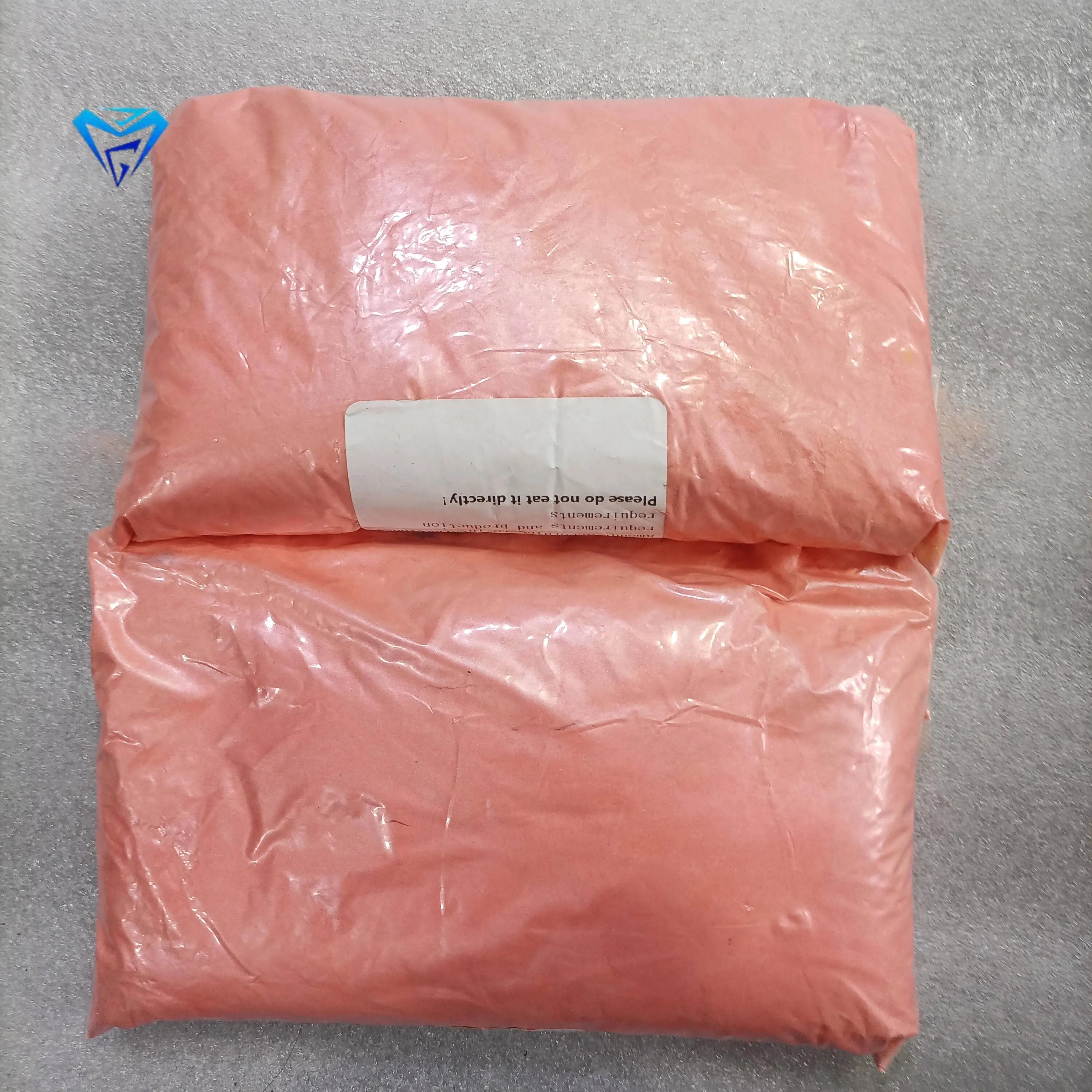 MT13 1kg Pink Powder TDP Press Color Firmapress Top Powder | Quick-Dry ...
