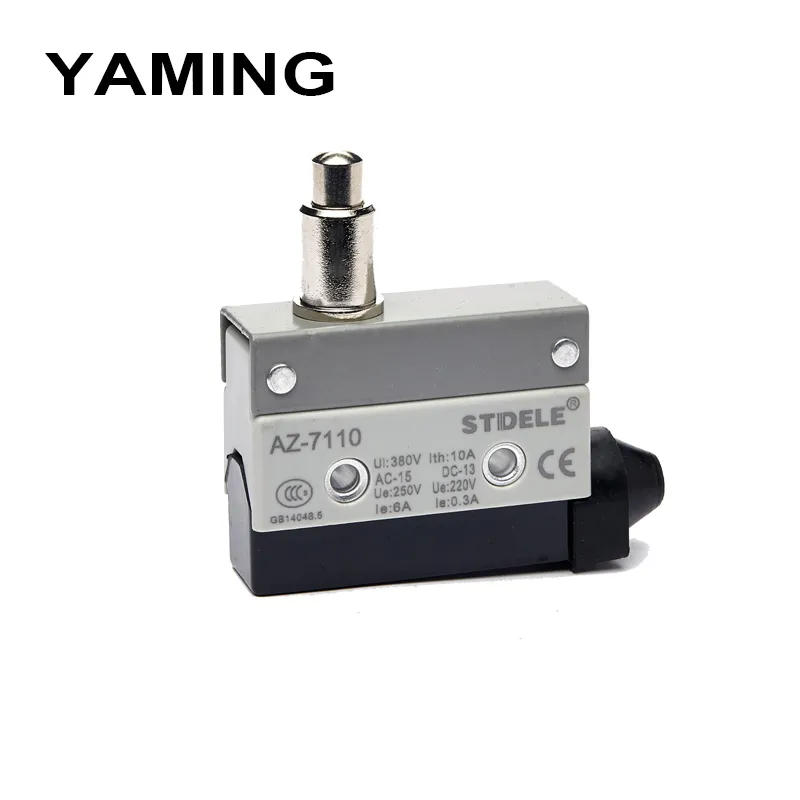 AZ Micro Switches | Reliable Travel Limit Switches for Industrial Automation from Dhgate ...