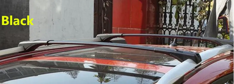 Cross Bar Roof Rack For TOYOTA RAV4 2013 2014 2015 2016 2017 2018 High ...