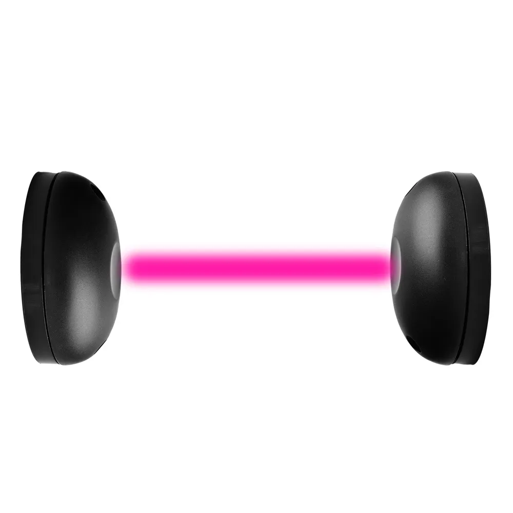 Infrared Alarm: IP65 Weatherproof Automated Gate Safety Infrared Sensor ...