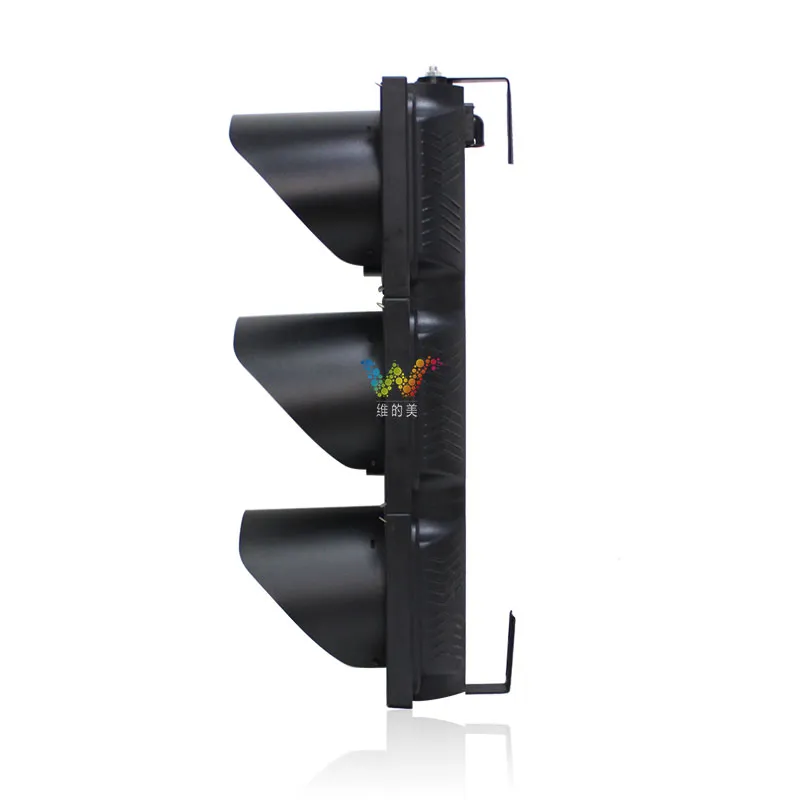 DHgate.com:200mm LED Traffic Signal Light with Countdown - IP65 ...