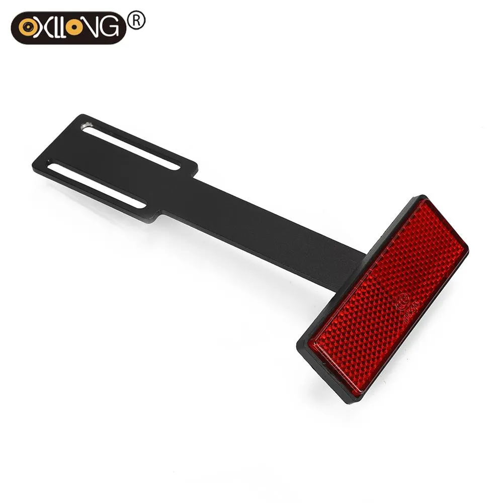 DHgate.com:Motorbike Number Plate Bracket - Adjustable Tail Tidy Fender ...