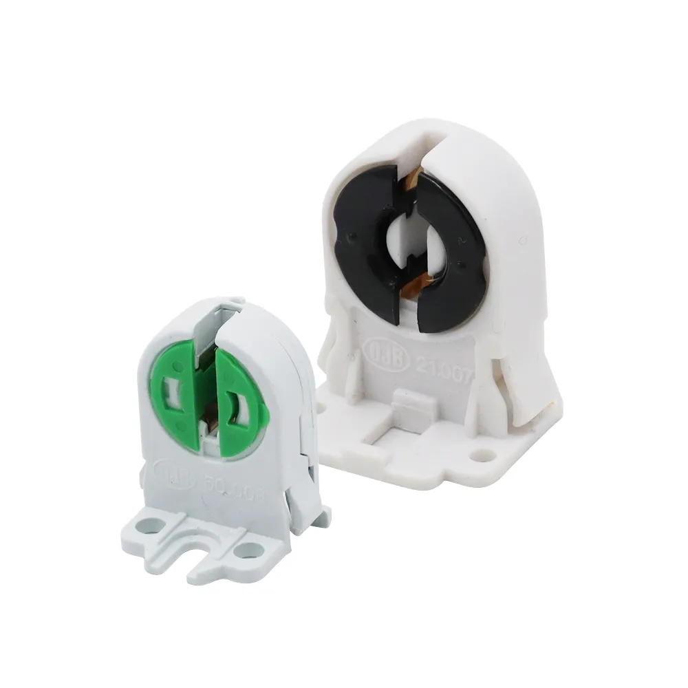 E27 E40 E14 B22 Lamp Holder Adapters, T5 T8 2G11 Light Holders, GU5.3 ...
