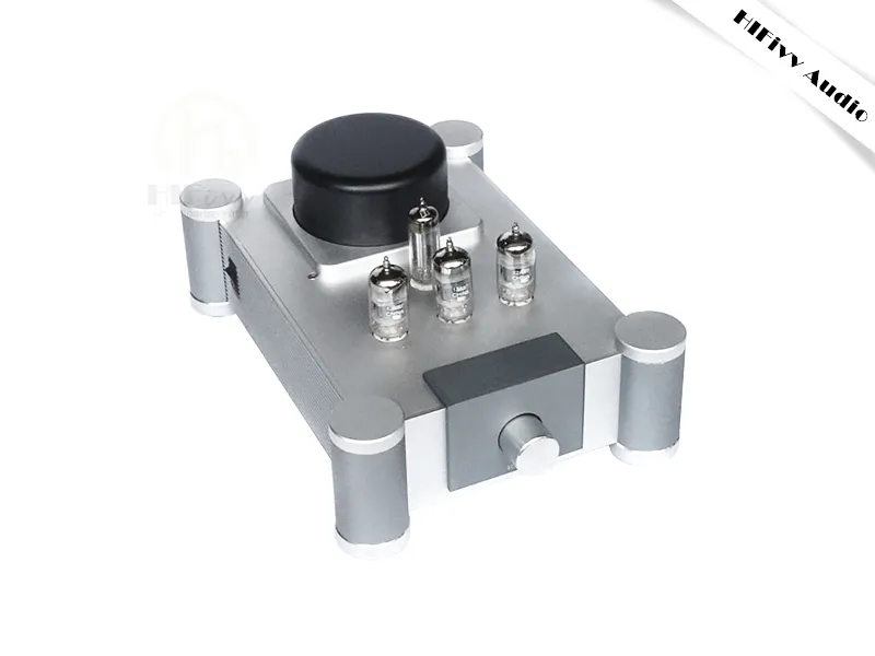 Marantz 7 Audio Tube Amplifier Of HiFi 12AX7 Tube Preamplifier Tube Amp ...