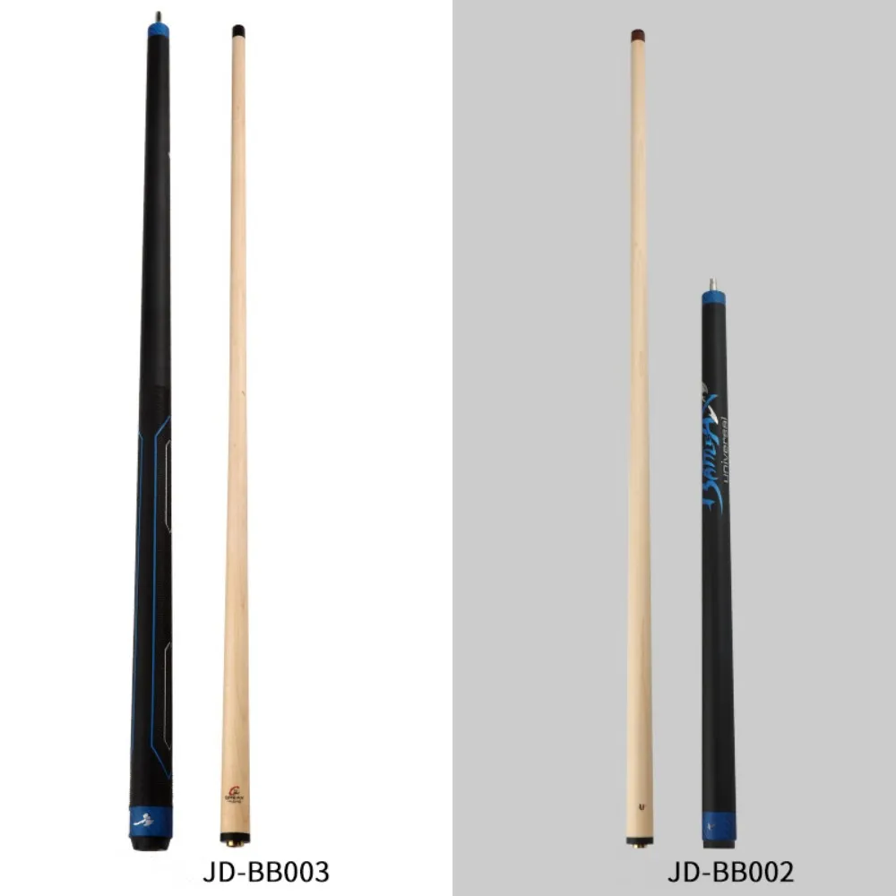 DHgate.com:Hybrid Break Jump Billiard Pool Cue Stick - 14mm Universal ...