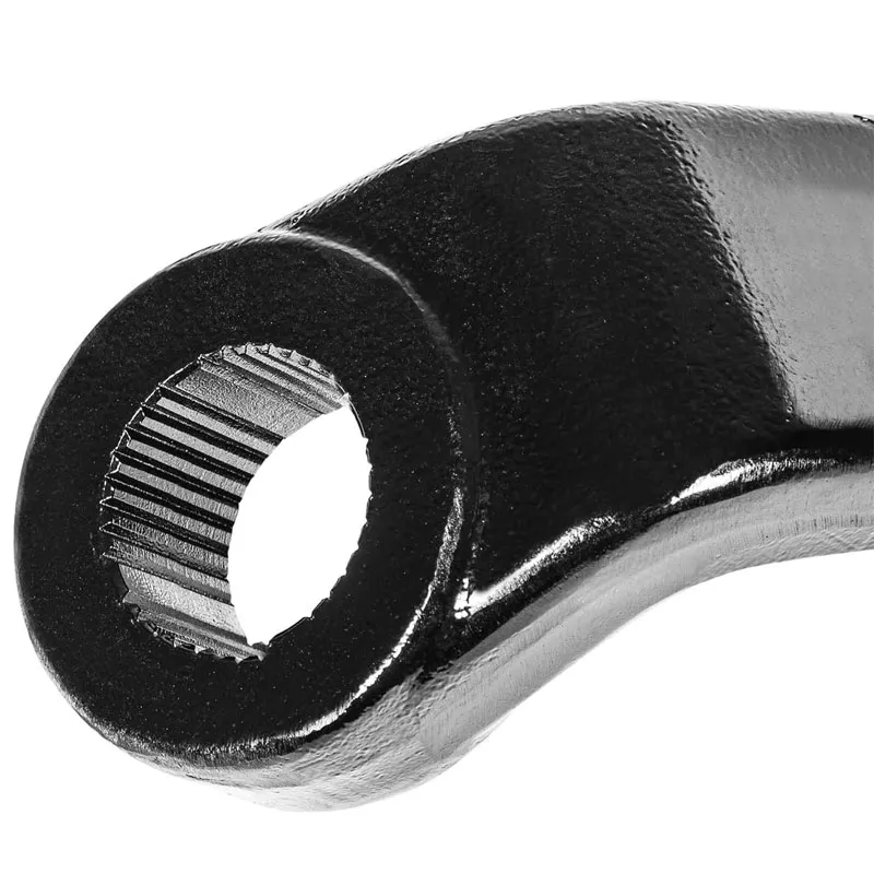 Rocker Arms for 6.4 Powerstroke, Steering Drop Pitman Arm for Off-Road ...