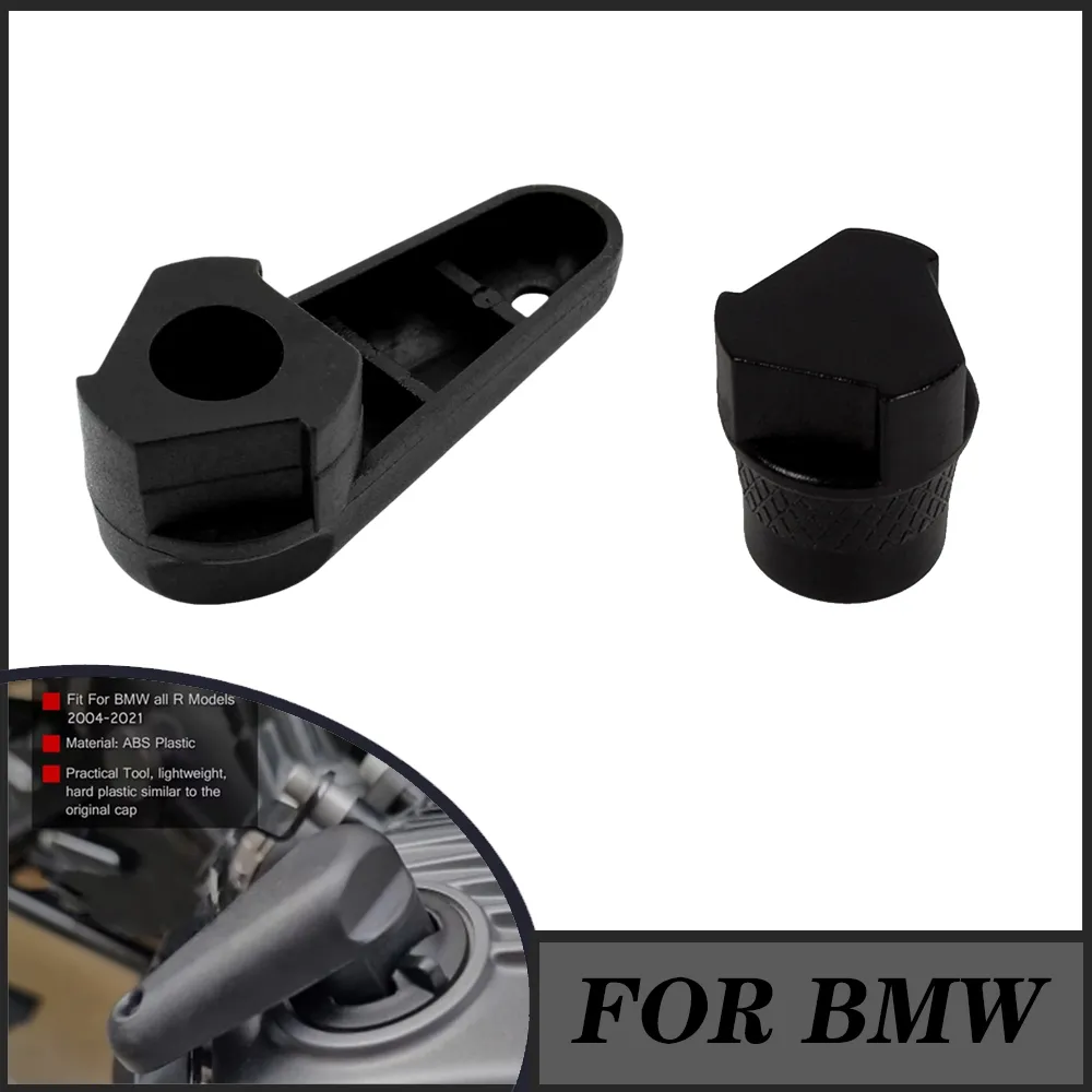 Motorcycle Engine Oil Filling Cap Wrench Tool for BMW R1250GS R1200GS ...