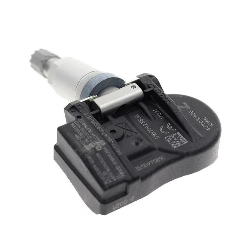 4-Pack Nissan & Infiniti Tire Pressure Sensor - TPMS Set 40700-3JA0B ...