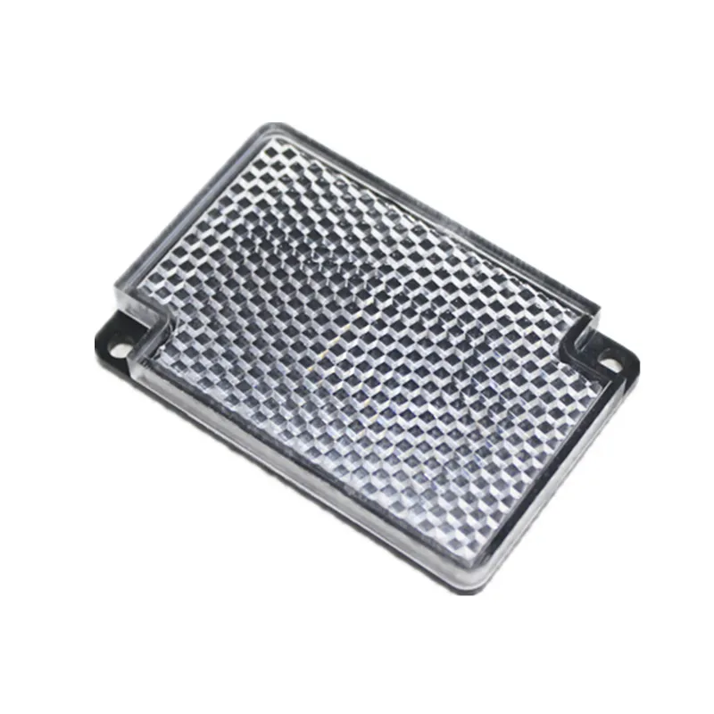DHgate.com:CHUX Photocell Sensor with Td Mirror Reflector Plates (Td-01 ...