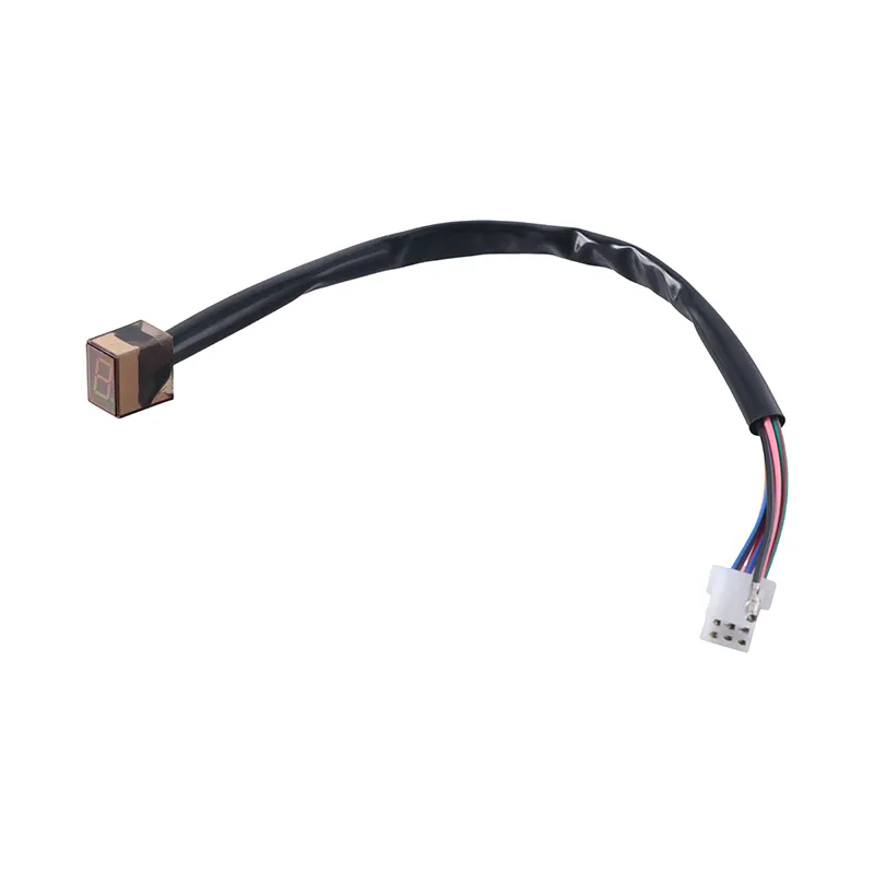 Digital Gear Indicator For Motorcycles, ATVs, Quads, Beach Bikes, And ...